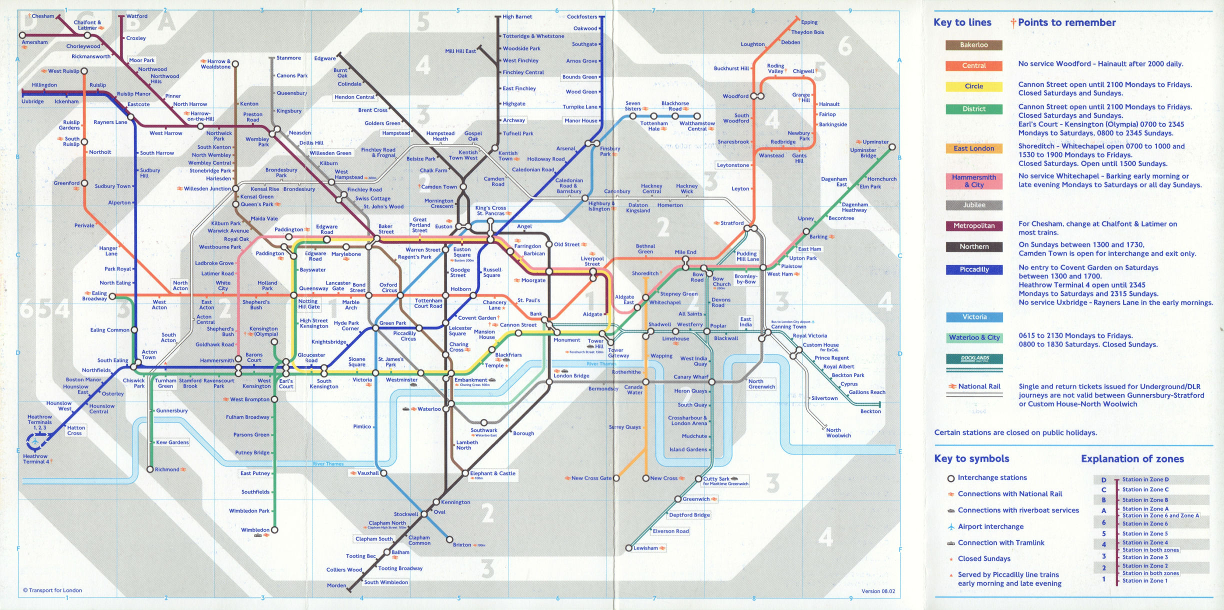 London Tube Map Old Street At Jai Smeaton Blog