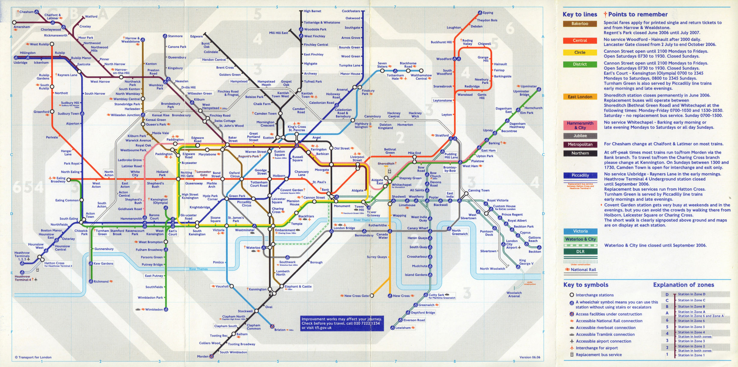Waterloo Metro Line Timetable Piccadilly Underground Line ISTB