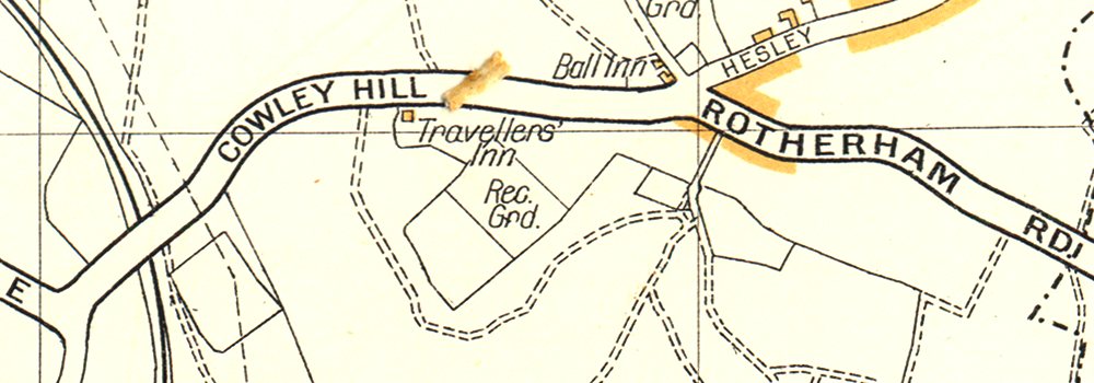 CHAPELTOWN.Shiregreen,Ecclesfield,Thorpe Hesley,Grange Park,Hood Hill ...