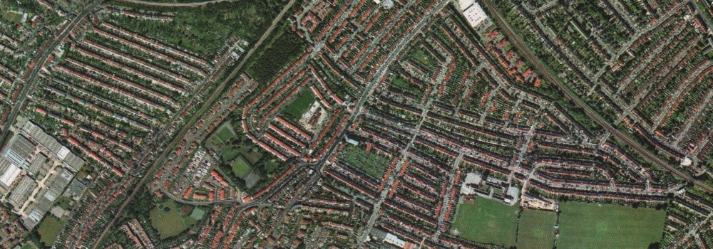 STREATHAM SW16. Streatham Park Streatham Common Streatham Vale Mitcham ...